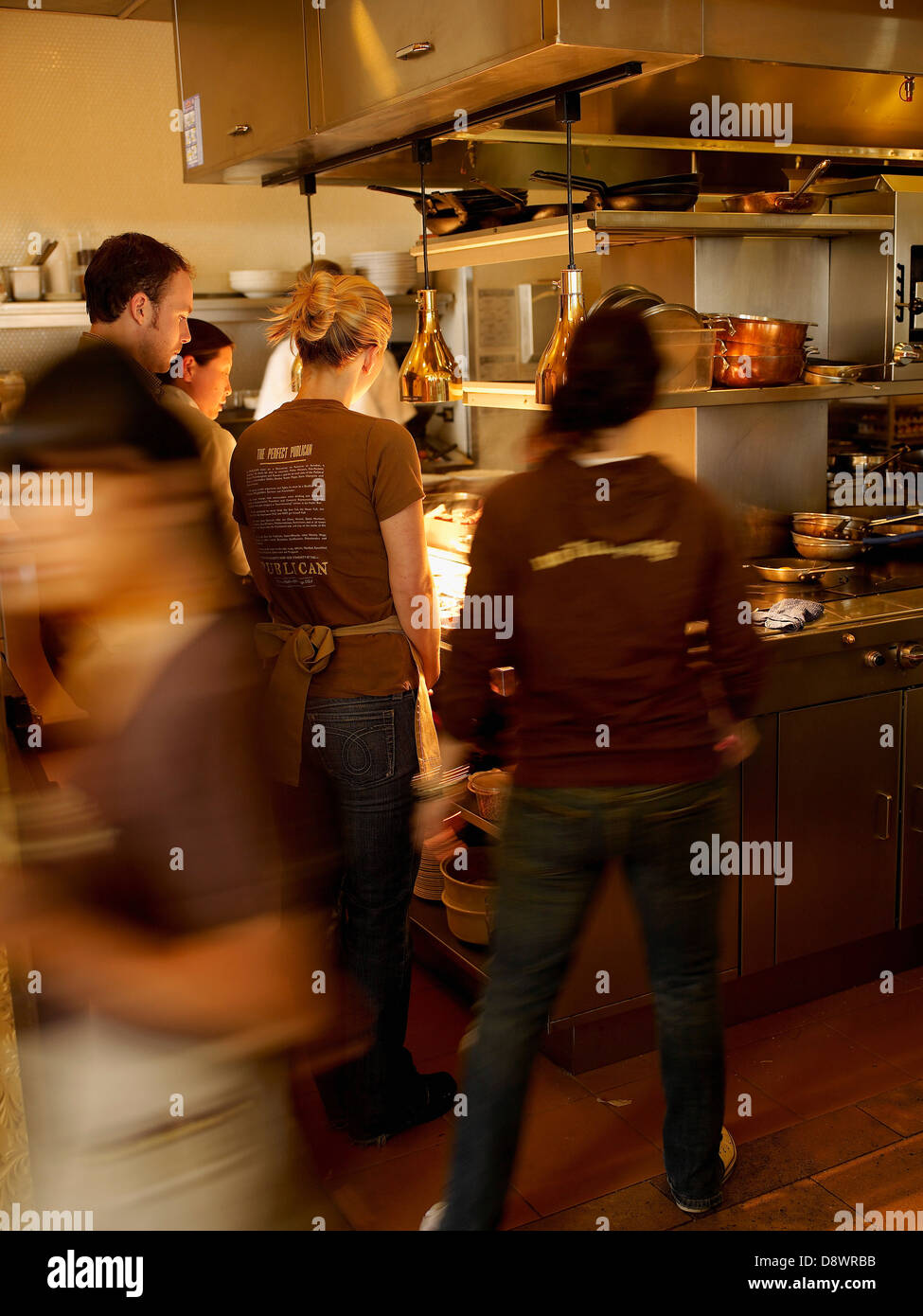 Publican chicago hi-res stock photography and images - Alamy