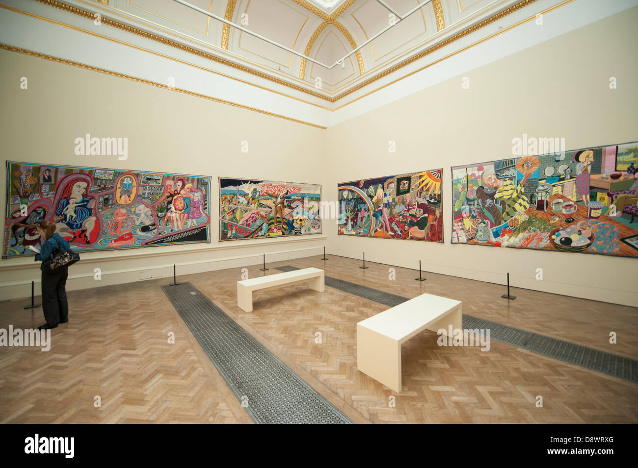 The vanity of small differences hi-res stock photography and images - Alamy