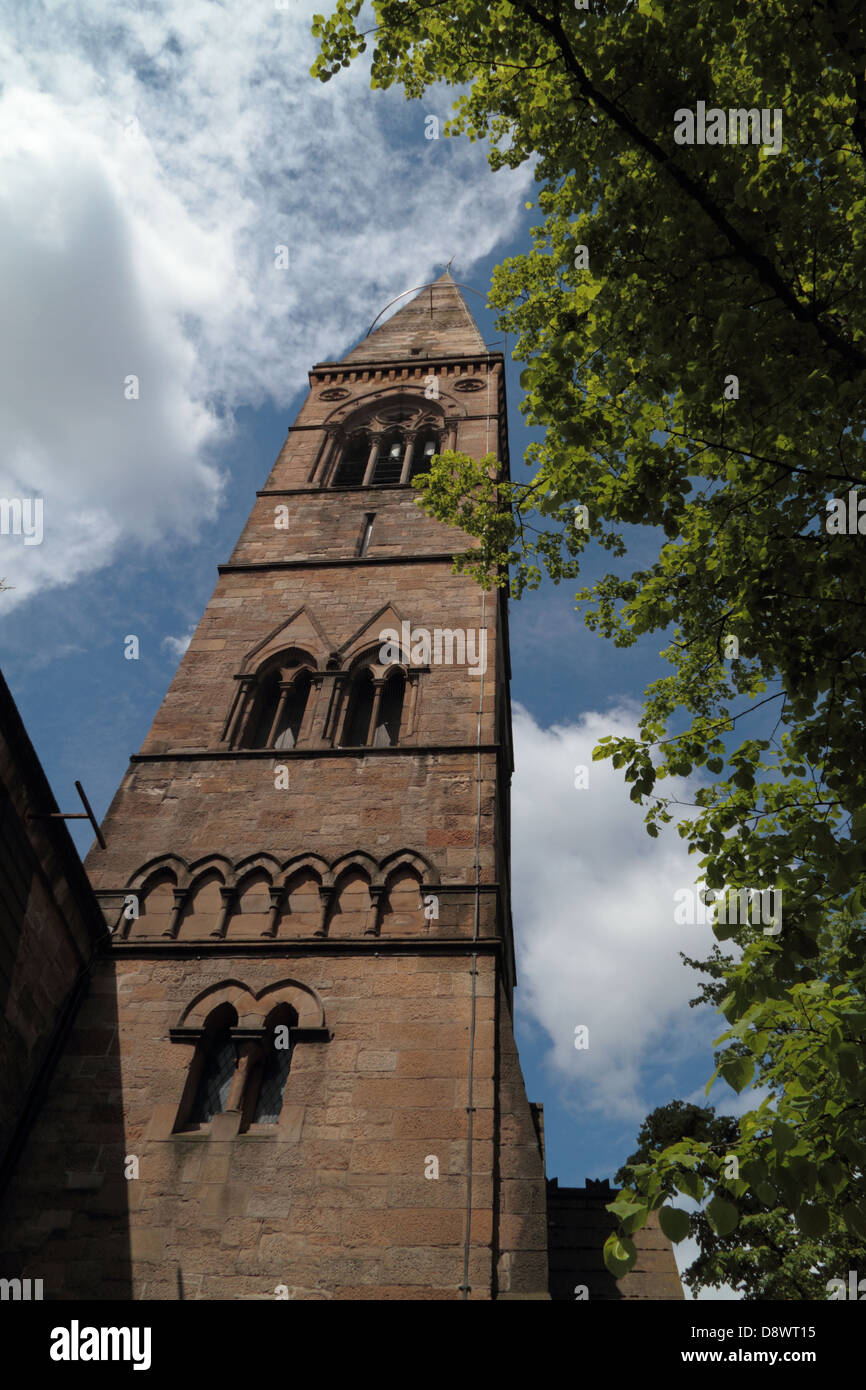 Byres Road, Glasgow, Scotland, UK Stock Photo - Alamy