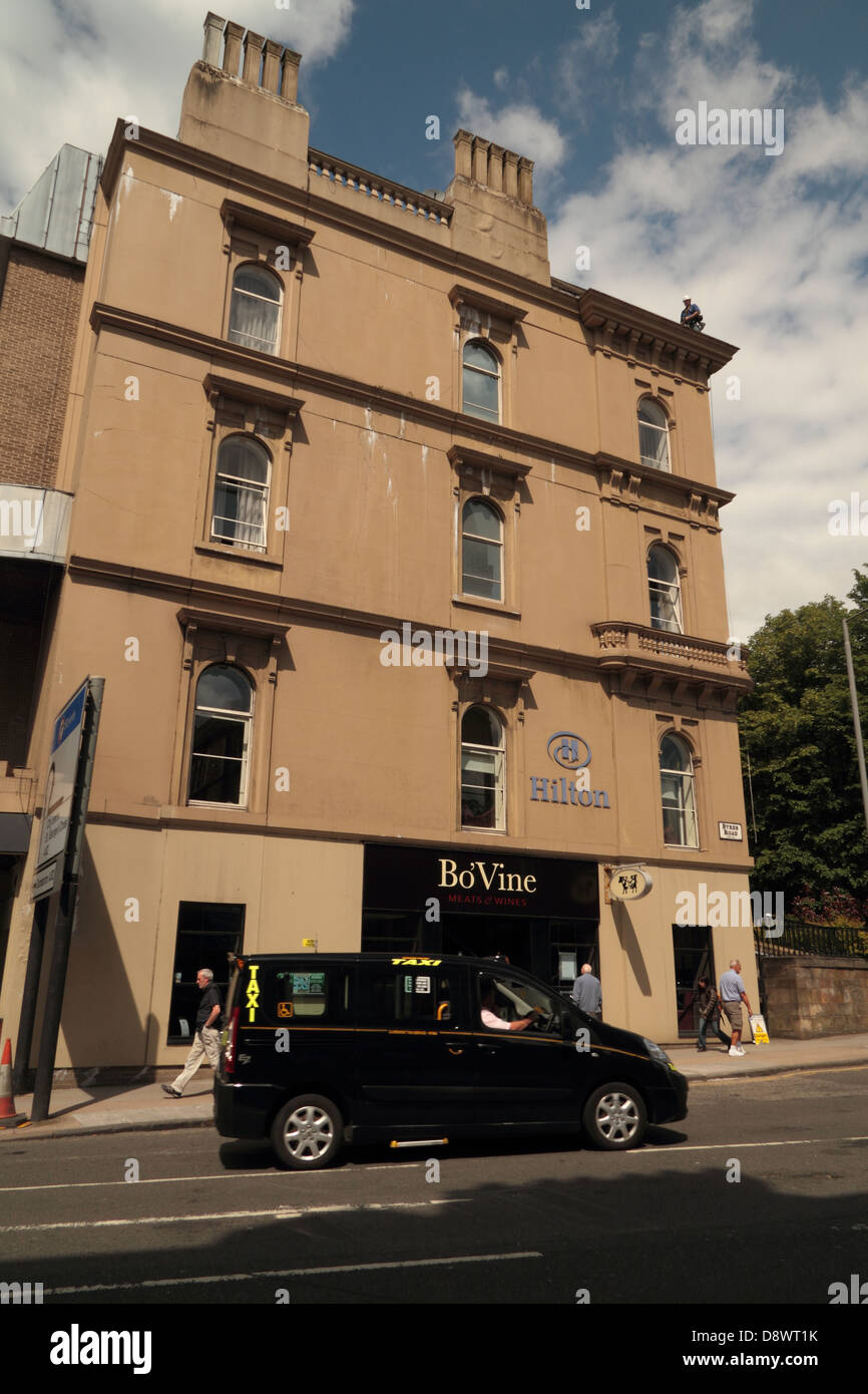 Byres Road, Glasgow, Scotland, UK Stock Photo - Alamy