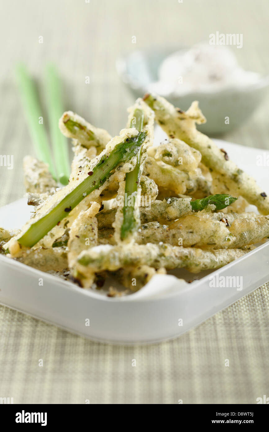 Tempuras hi-res stock photography and images - Alamy