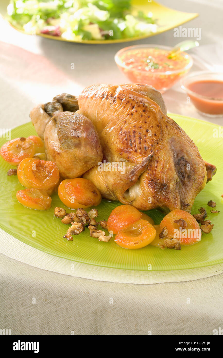 Guinea fowl meat hi-res stock photography and images - Alamy