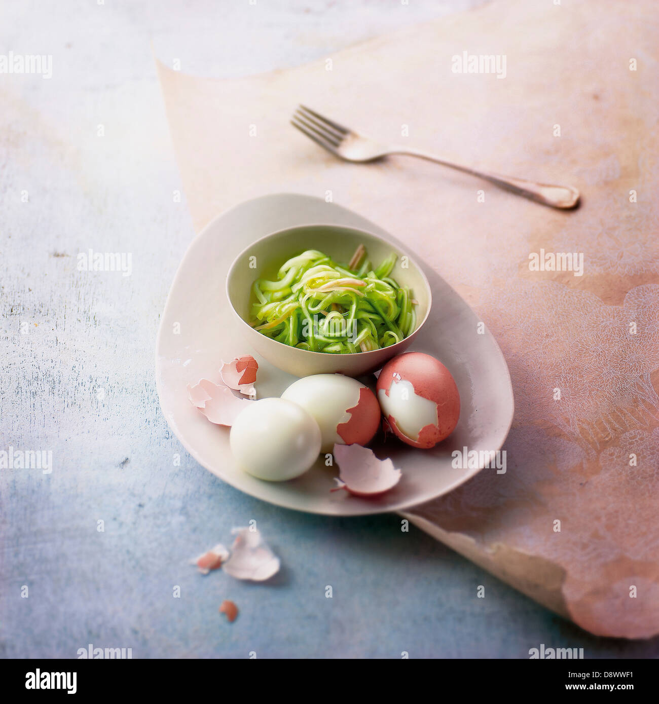 Steam egg hi-res stock photography and images - Alamy