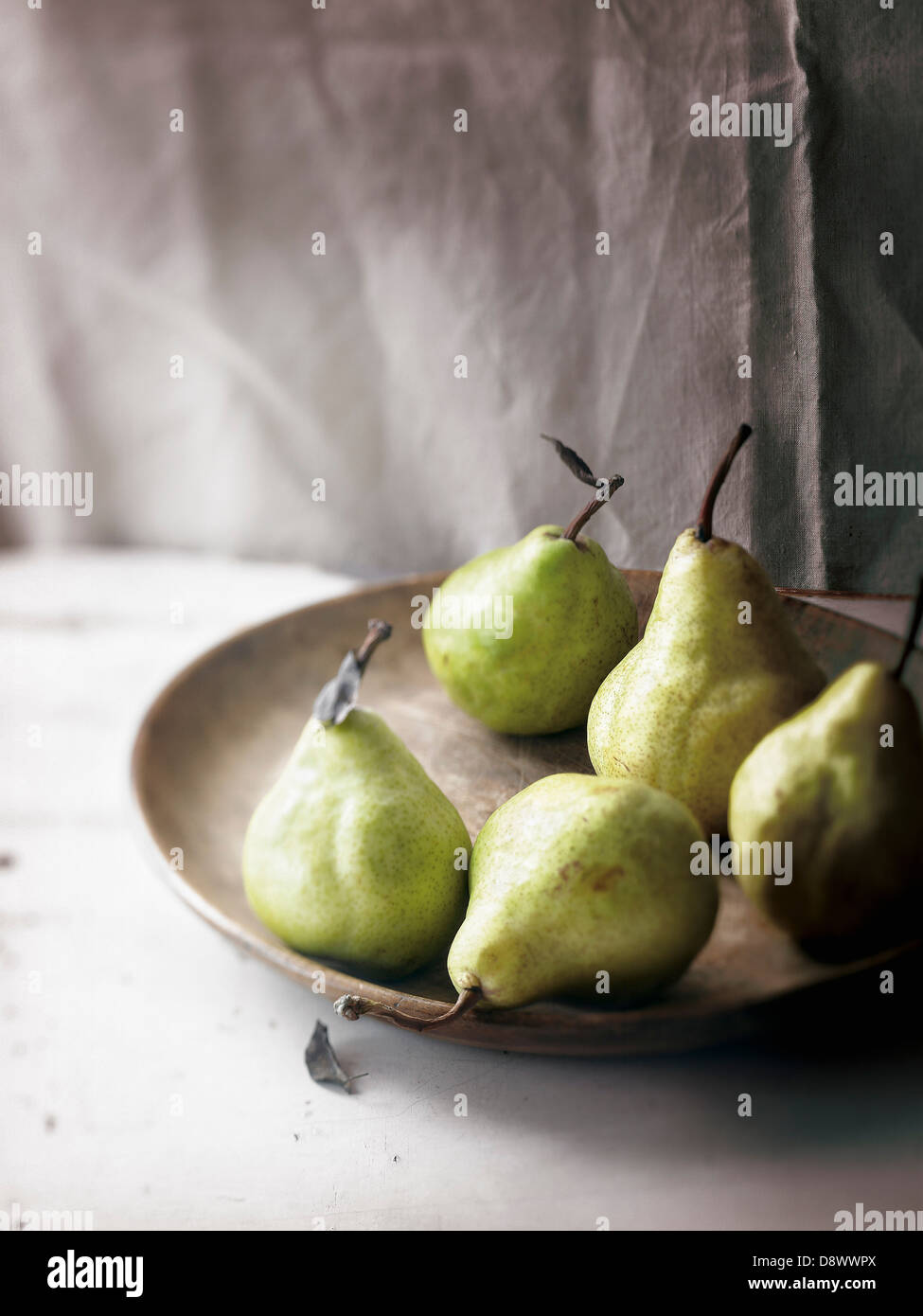 Grey pears hi-res stock photography and images - Alamy
