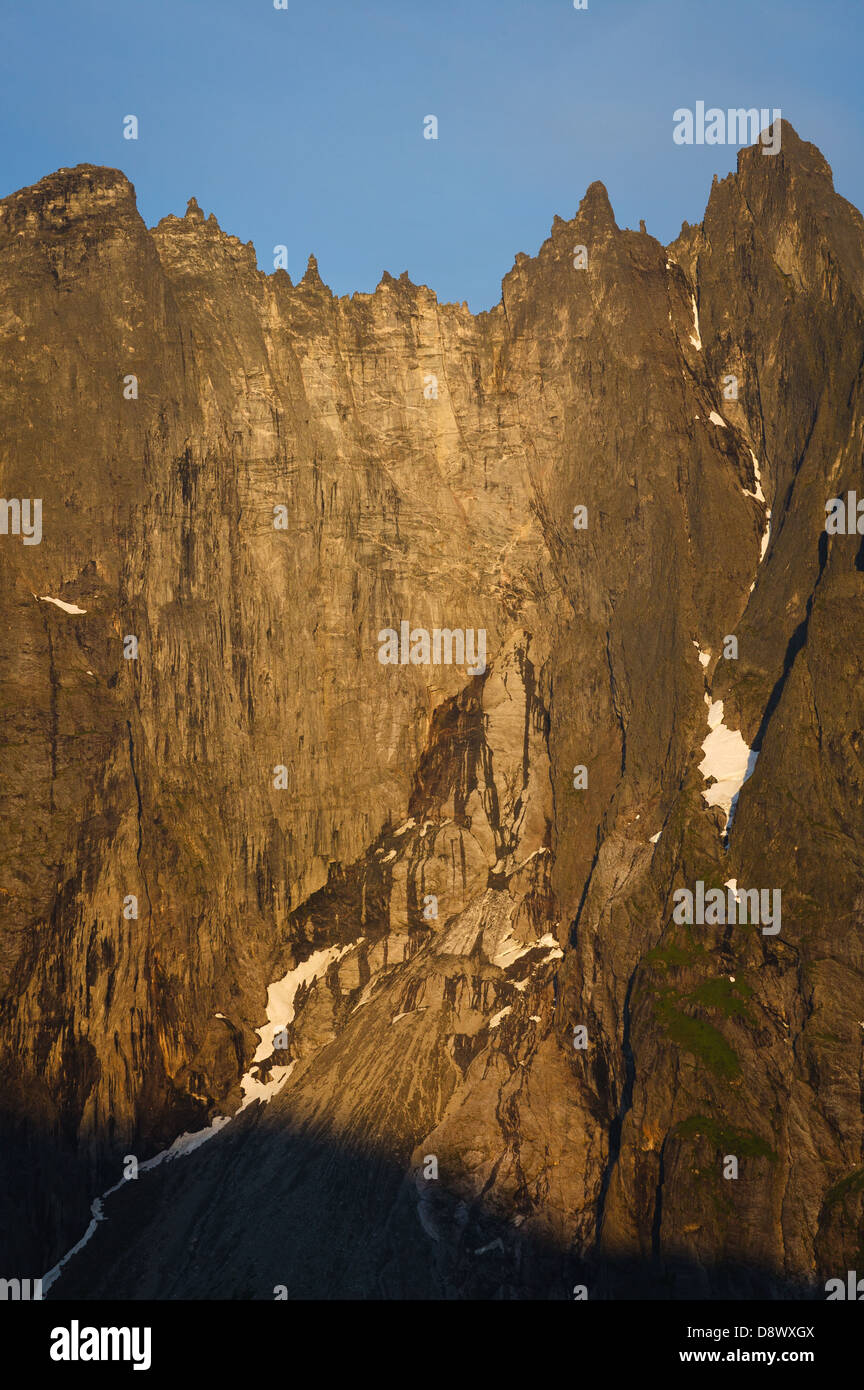 The troll wall hi-res stock photography and images - Alamy