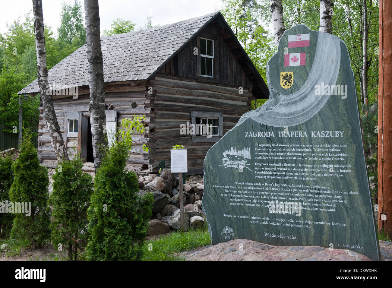 Kashubian culture hi-res stock photography and images - Alamy