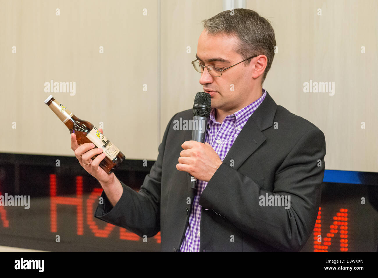 Tamirov hi-res stock photography and images - Alamy