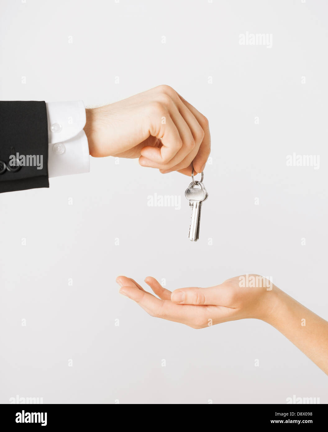 Possession Of The Keys High Resolution Stock Photography and Images - Alamy