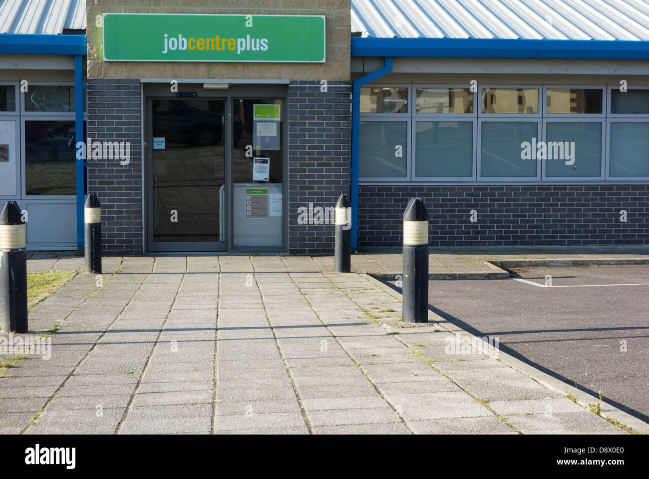 Jobcentre Uk Stock Photos & Jobcentre Uk Stock Images - Alamy