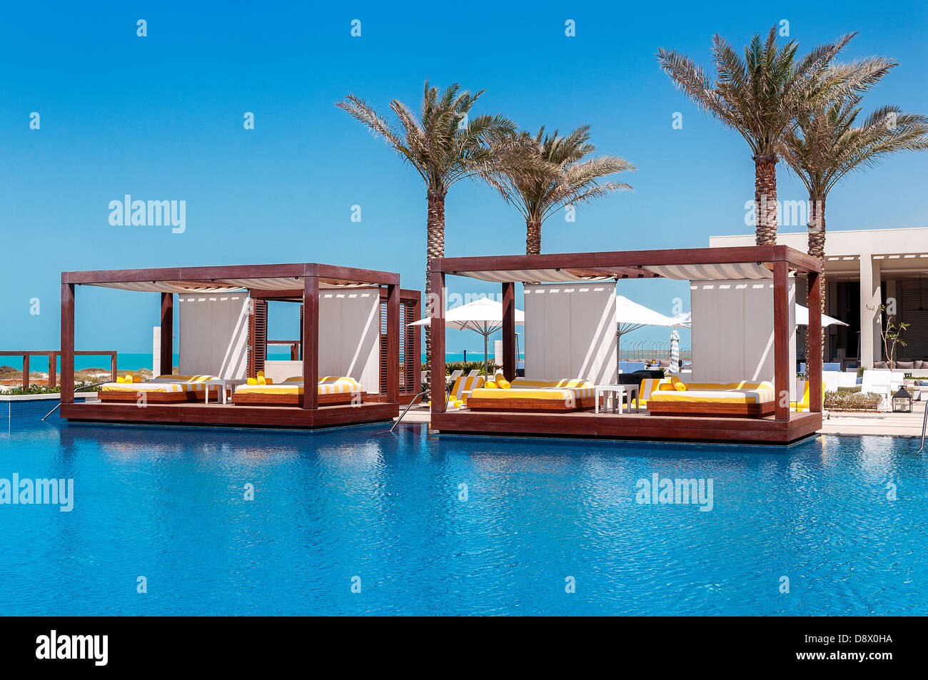 Luxury place hi-res stock photography and images - Alamy