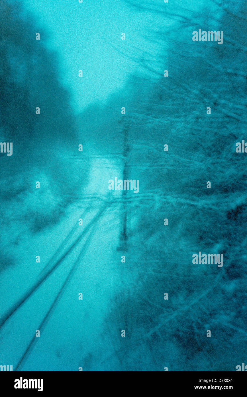 Helsingborg snow hi-res stock photography and images - Alamy