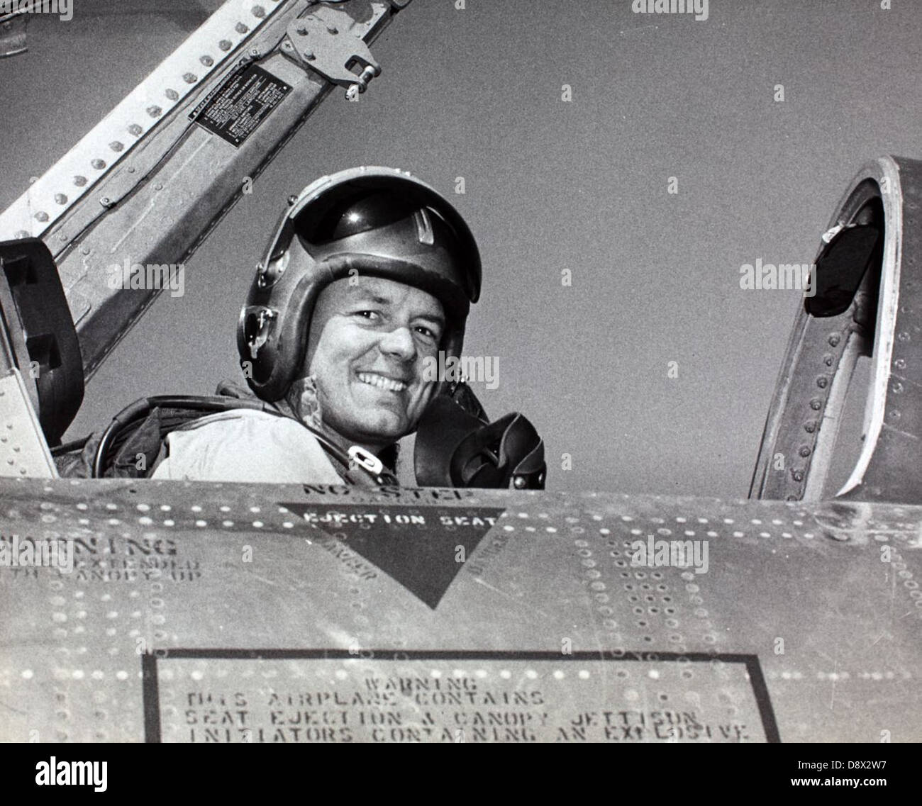 Aviation test hi-res stock photography and images - Alamy