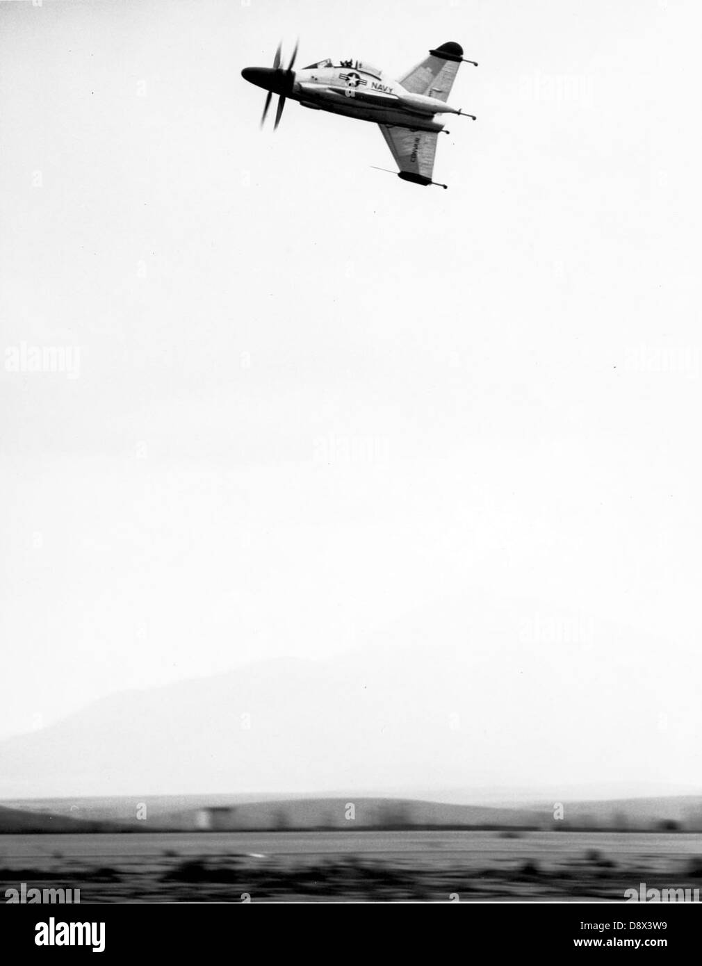 The Convair XFY-1, also known as the Pogo, was an experimental aircraft ...