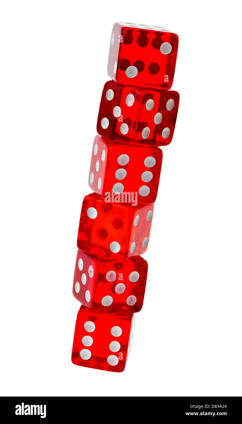 Trick trick game hi-res stock photography and images - Alamy