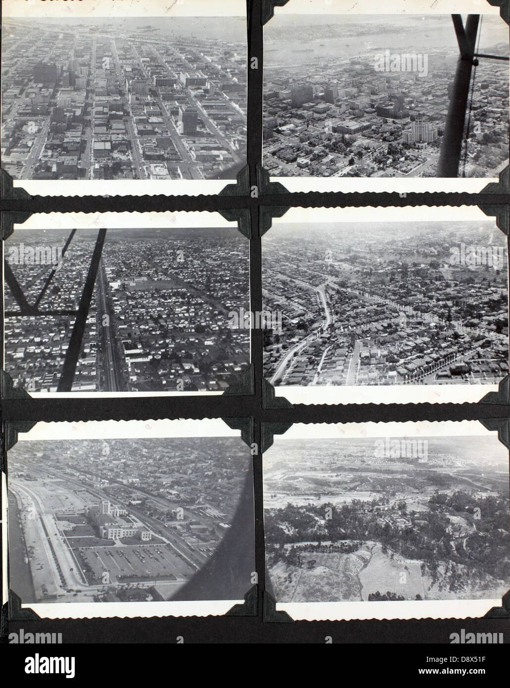 A photograph from the VP102 collection featuring a PB4Y-1 Privateer, a ...