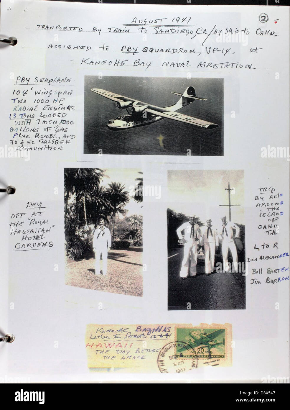 Pby privateer hi-res stock photography and images - Alamy