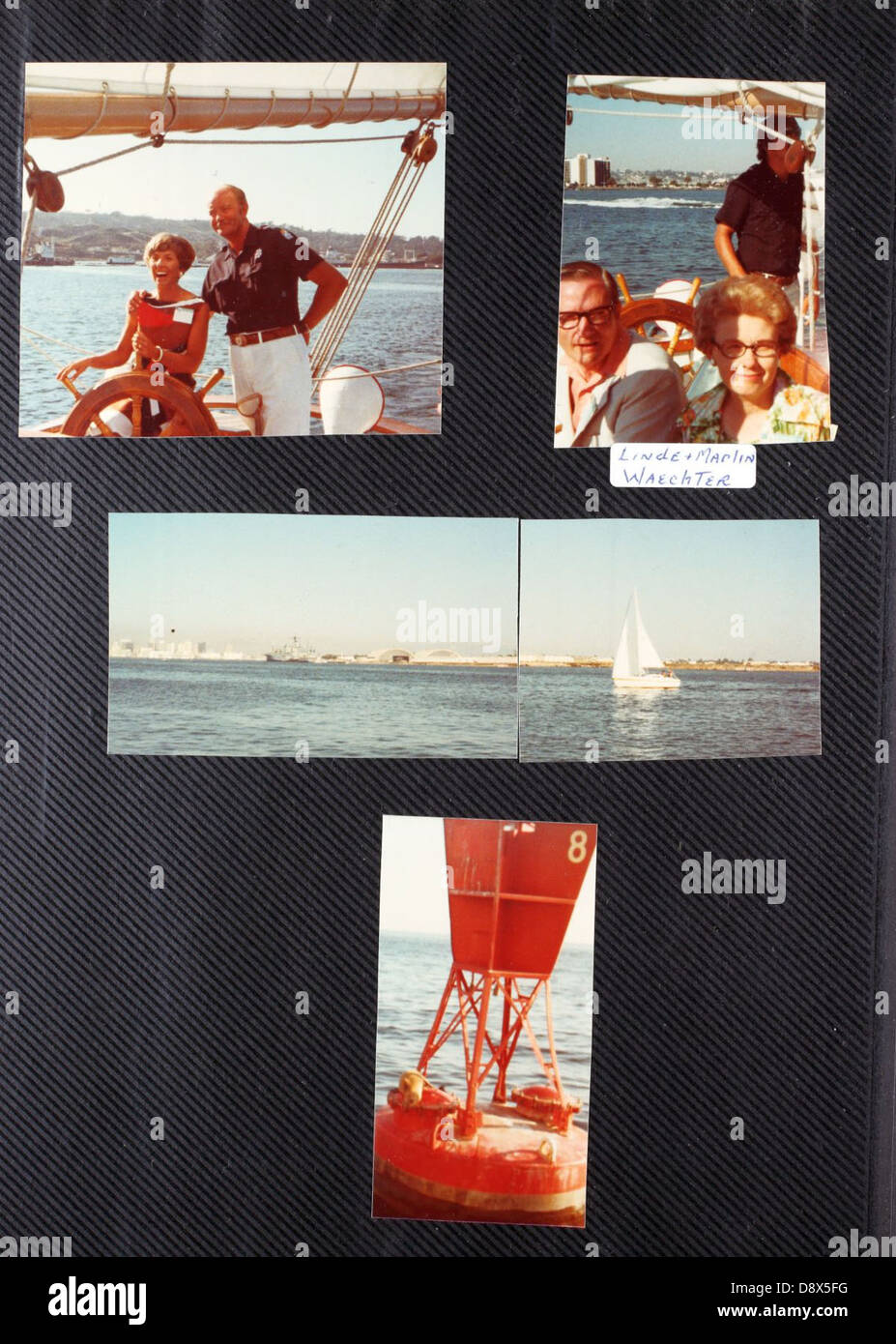 This image from the VP102 Collection captures a 78 SD reunion of the ...