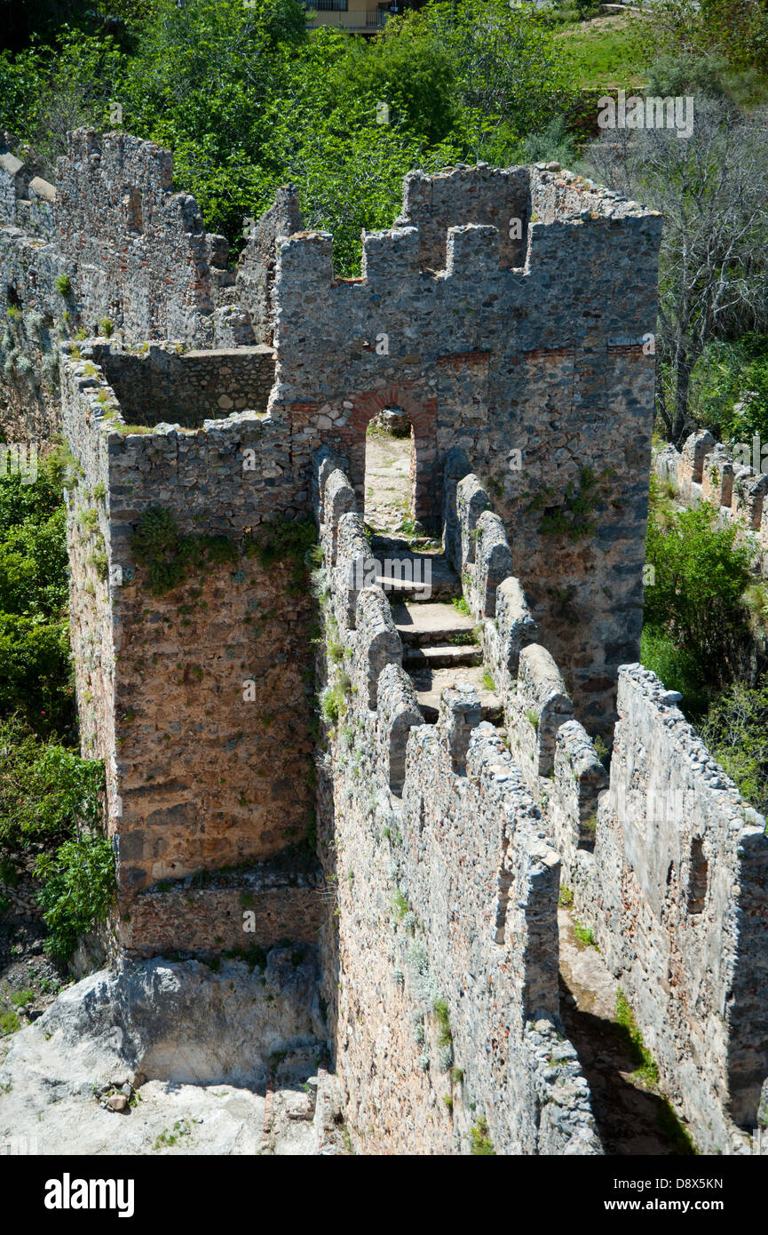 Ottoman fort hi-res stock photography and images - Alamy