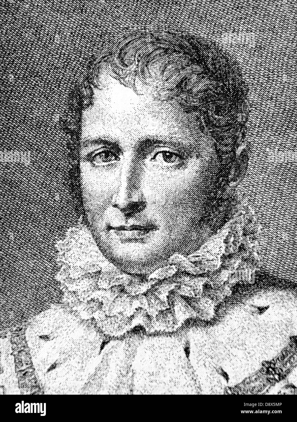 Joseph-Napoleon Bonaparte (1768–1844), elder brother of Napoleon ...