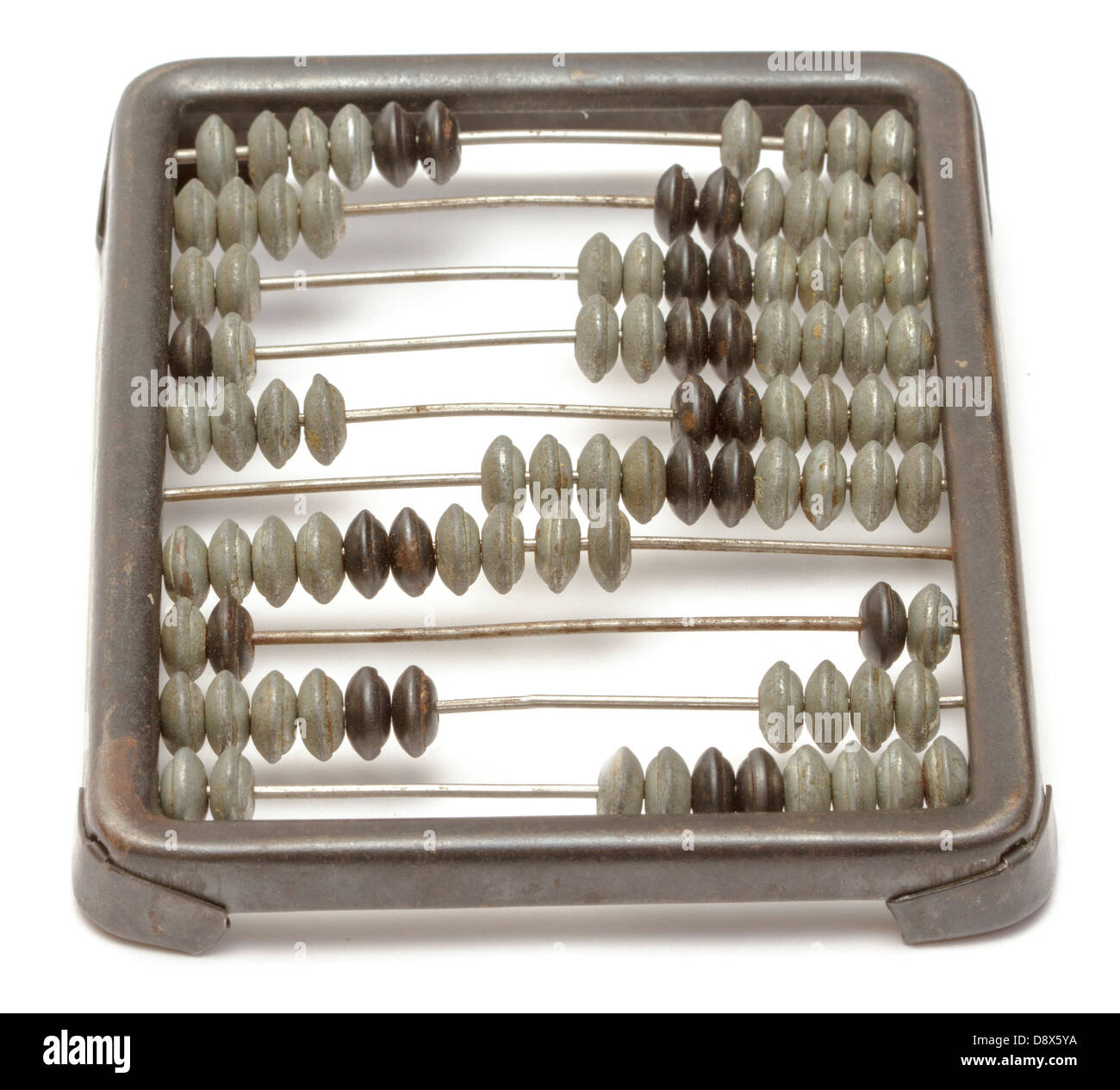 Old abacus hi-res stock photography and images - Alamy
