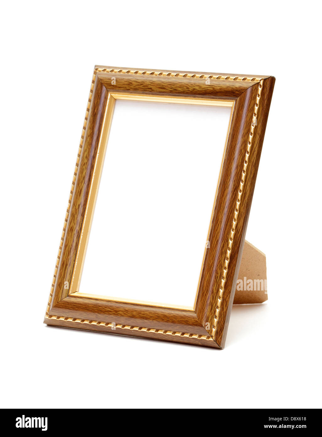 Empty photo frame hi-res stock photography and images - Alamy