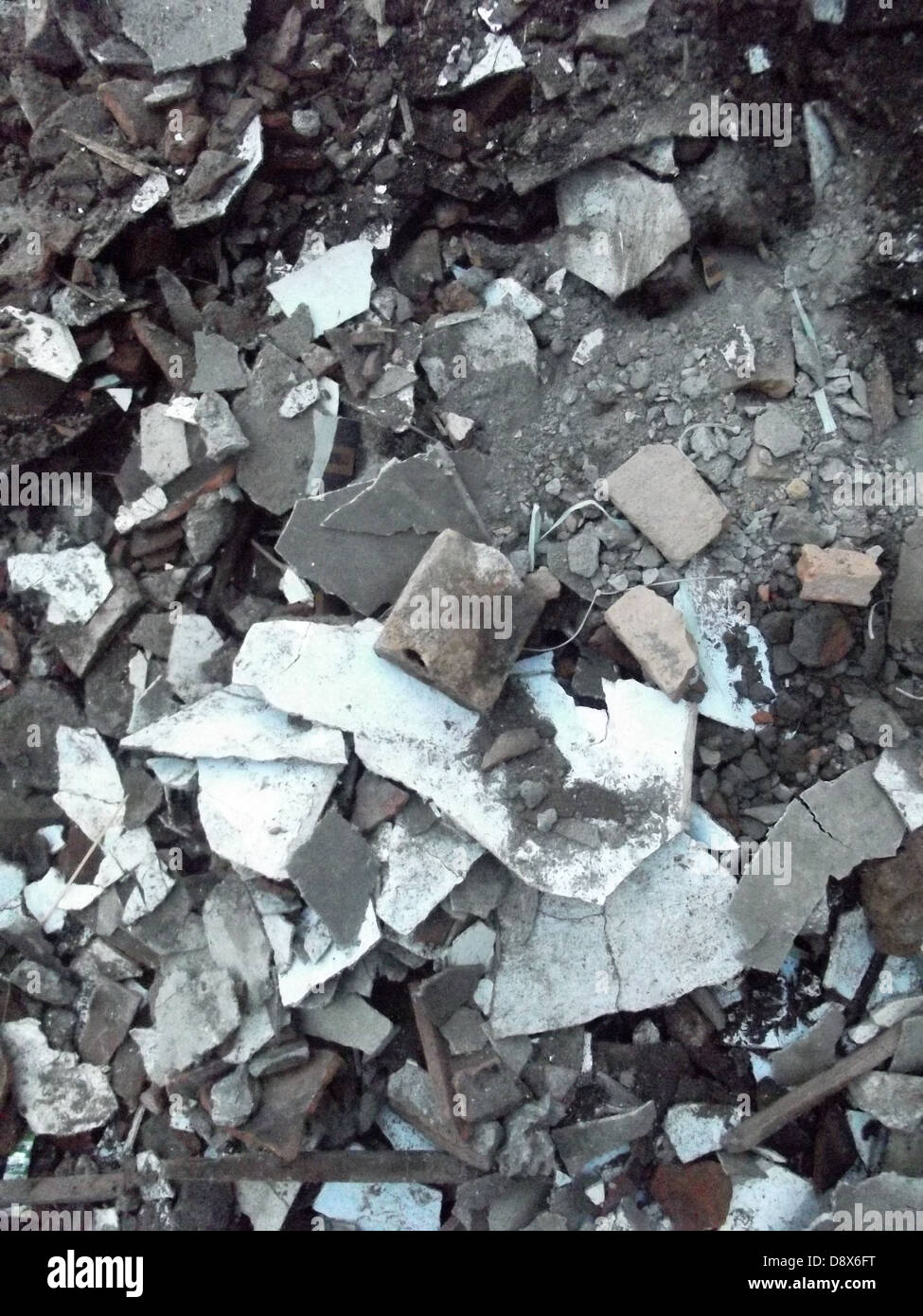 Coarse rubble hi-res stock photography and images - Alamy