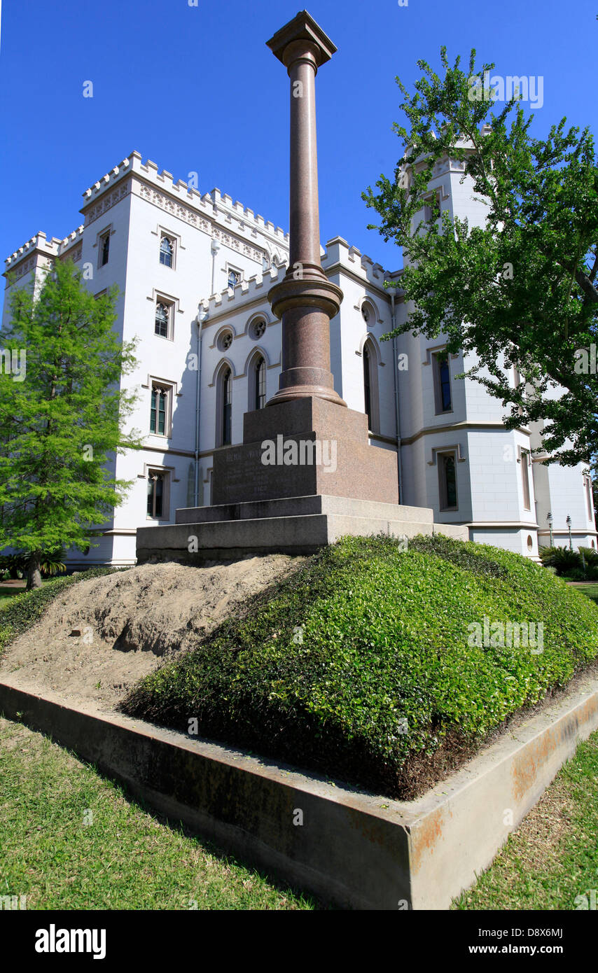 New Town East Baton Rouge Parish