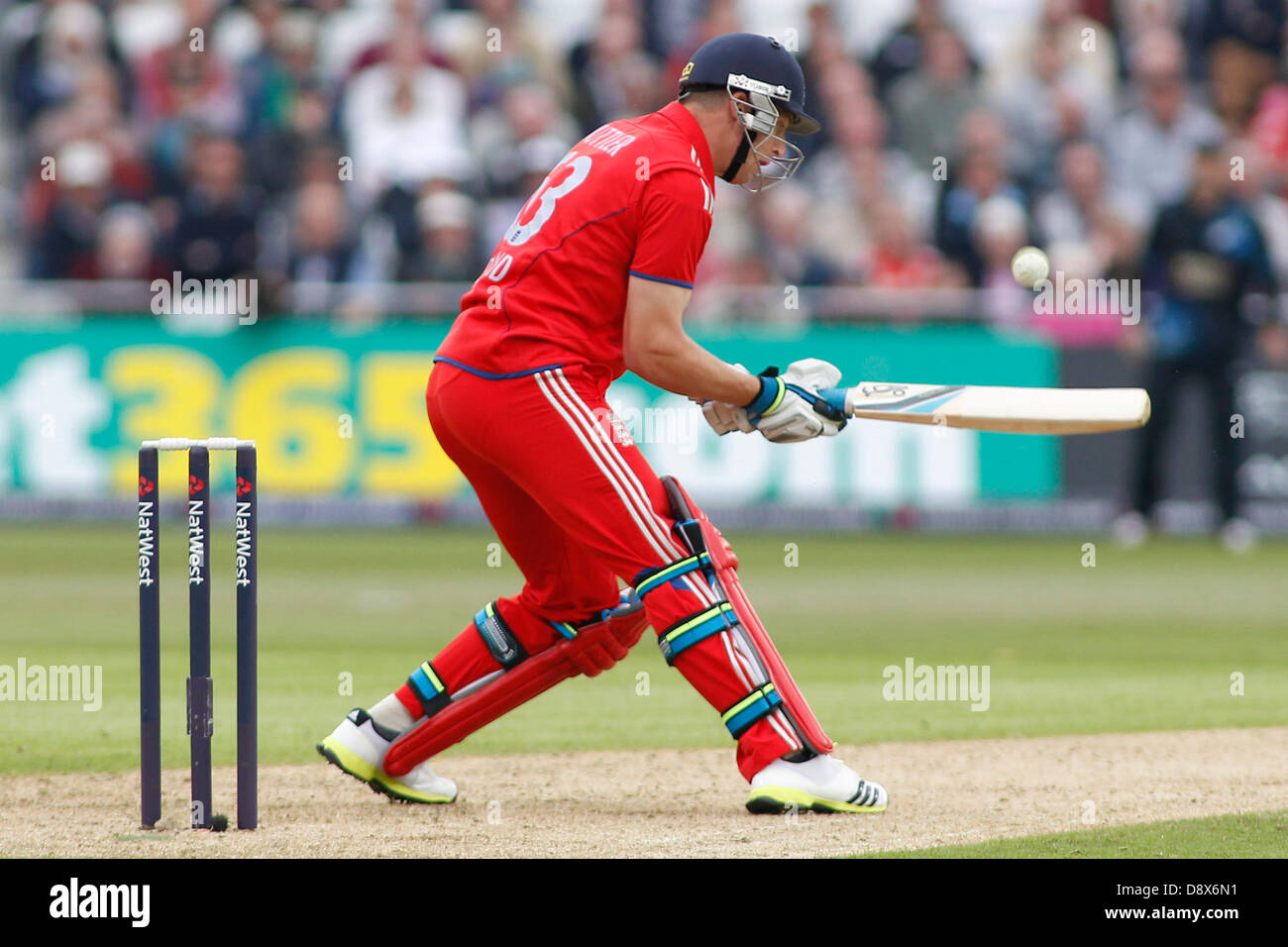 Jos buttler new zealand hi-res stock photography and images - Alamy