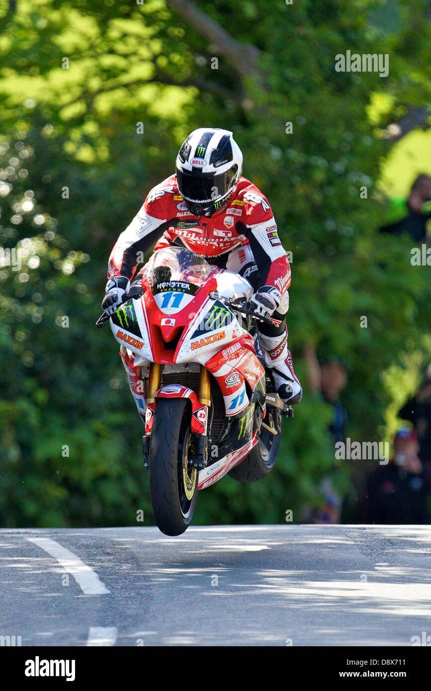William dunlop hi-res stock photography and images - Alamy