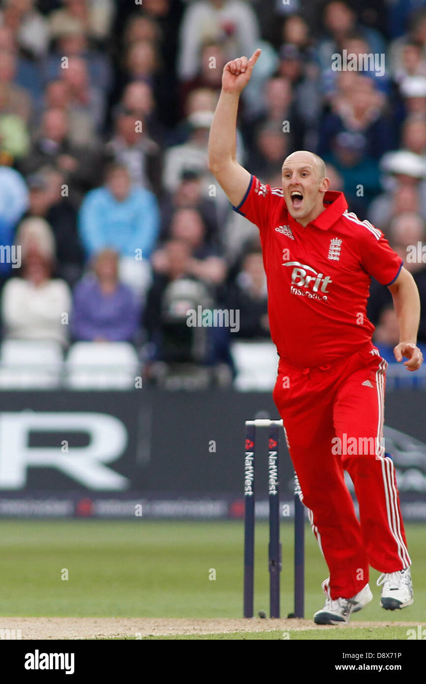 James Tredwell High Resolution Stock Photography and Images - Alamy