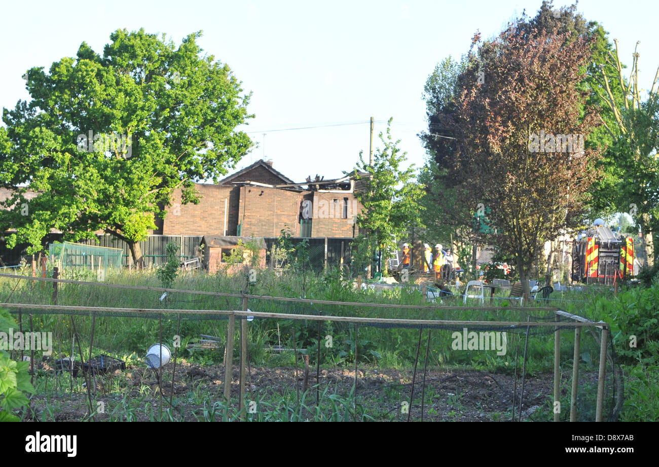 Somali bravanese welfare hi-res stock photography and images - Alamy
