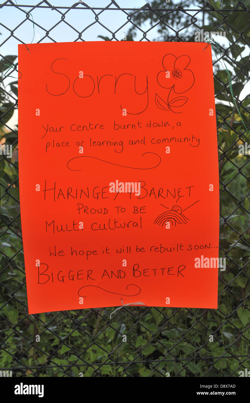 Hand written poster hi-res stock photography and images - Alamy