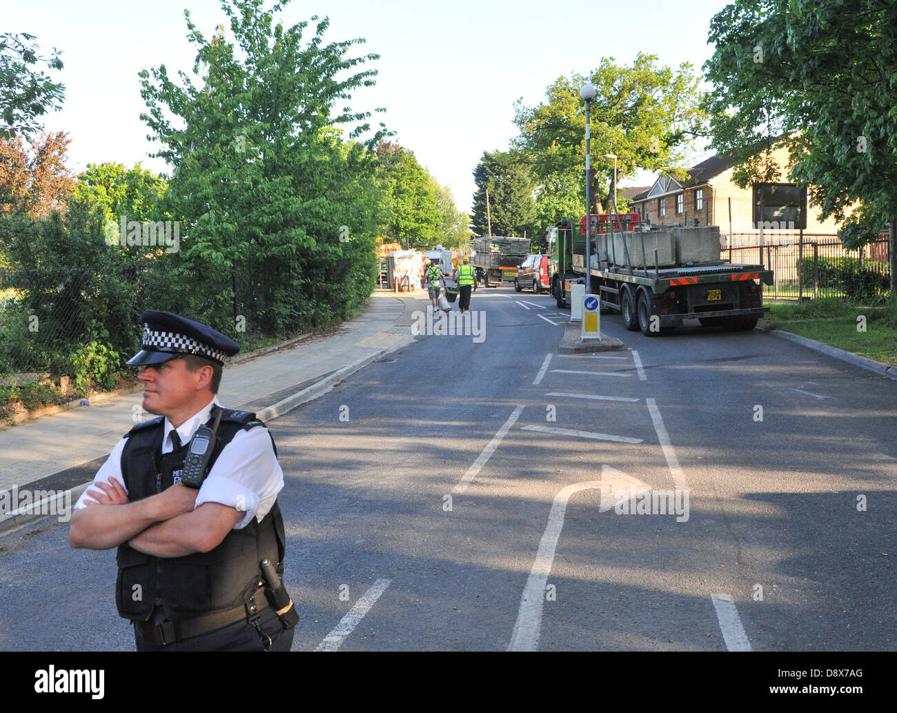 Somali bravanese welfare hi-res stock photography and images - Alamy