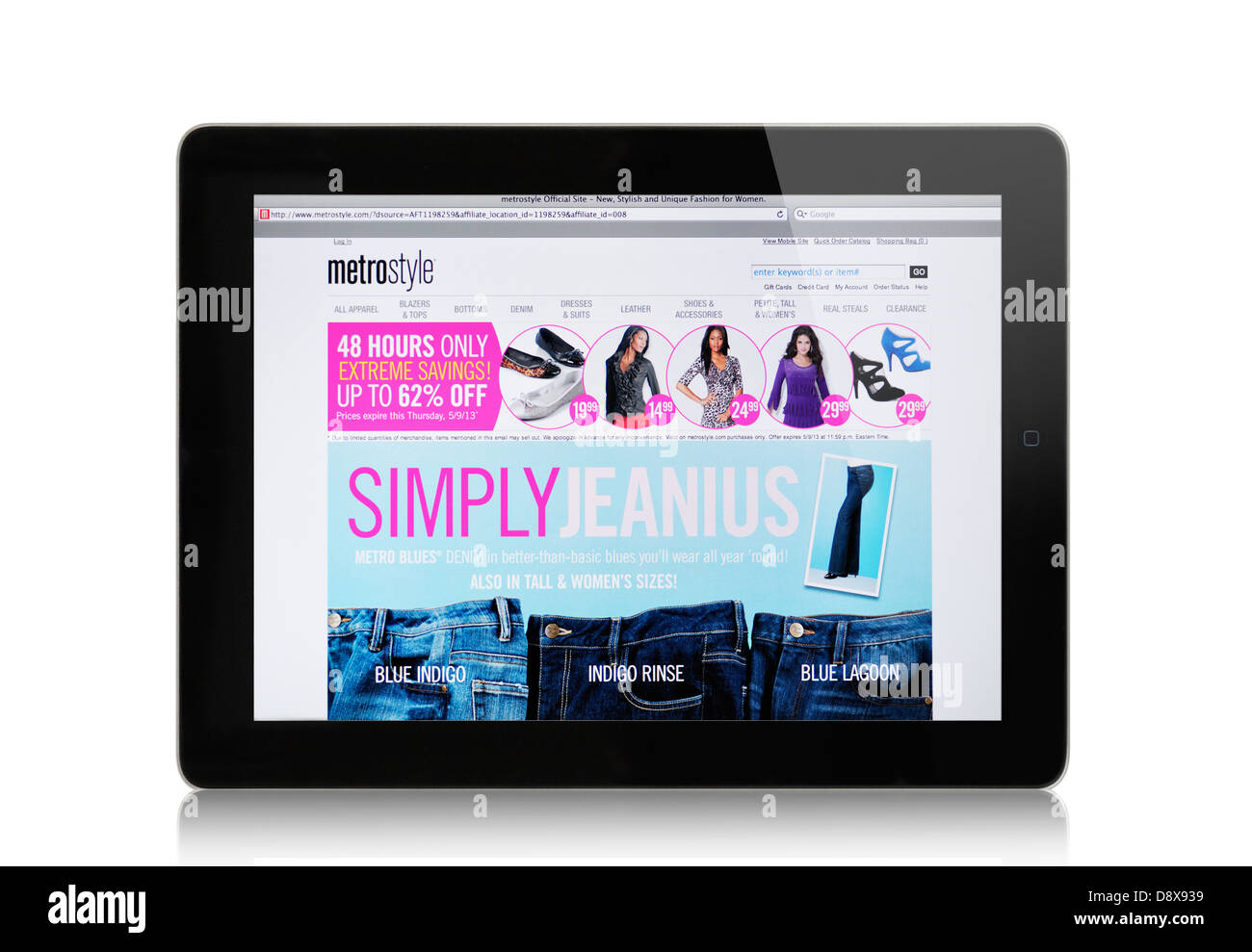 Metrostyle hi-res stock photography and images - Alamy