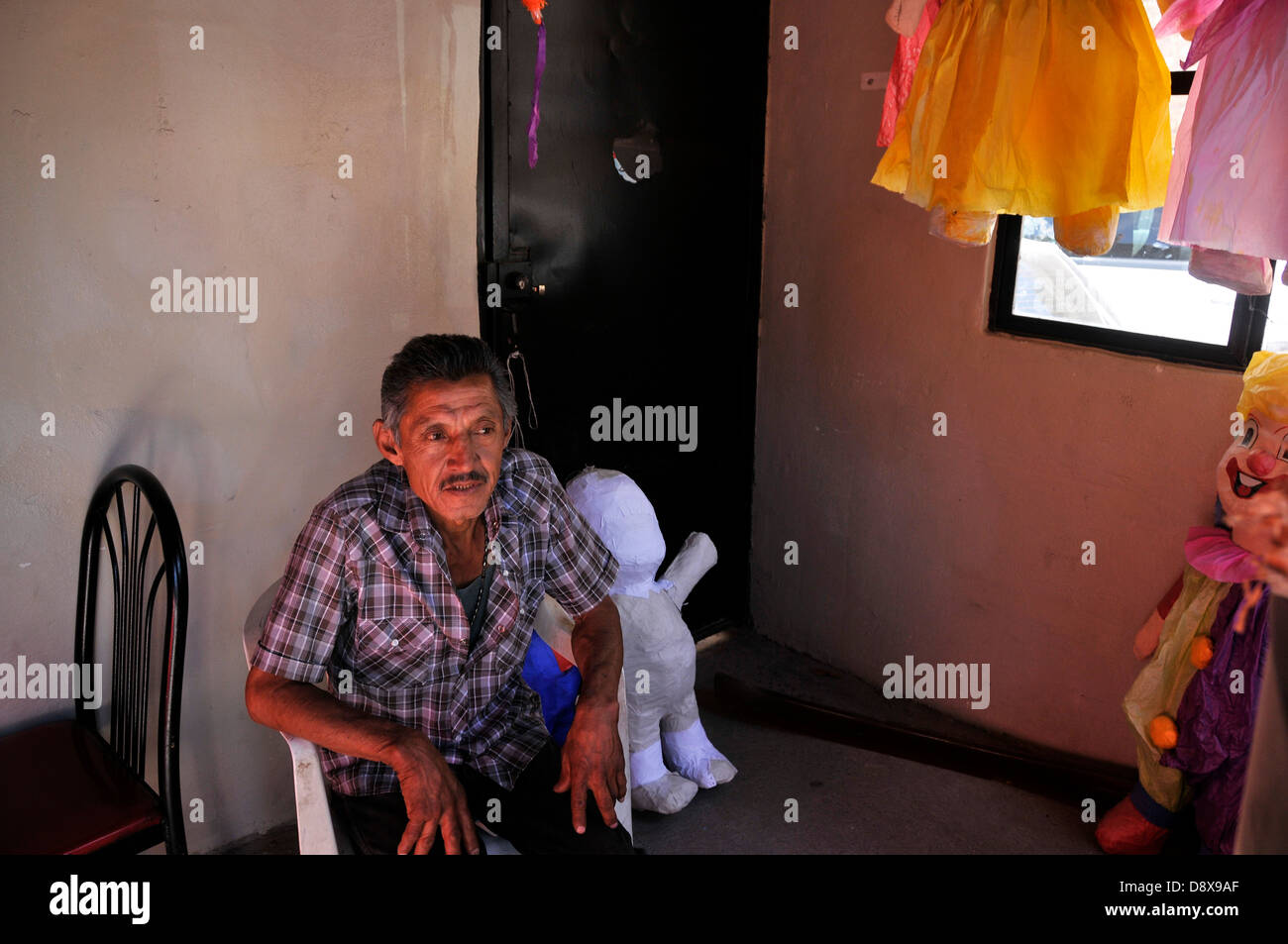 Pinatas hi-res stock photography and images - Alamy