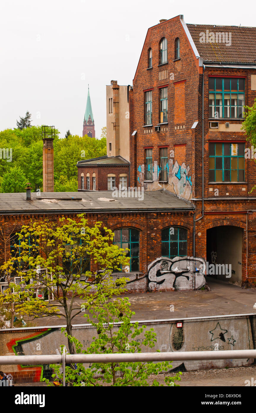 Station house from northwest hi-res stock photography and images - Alamy