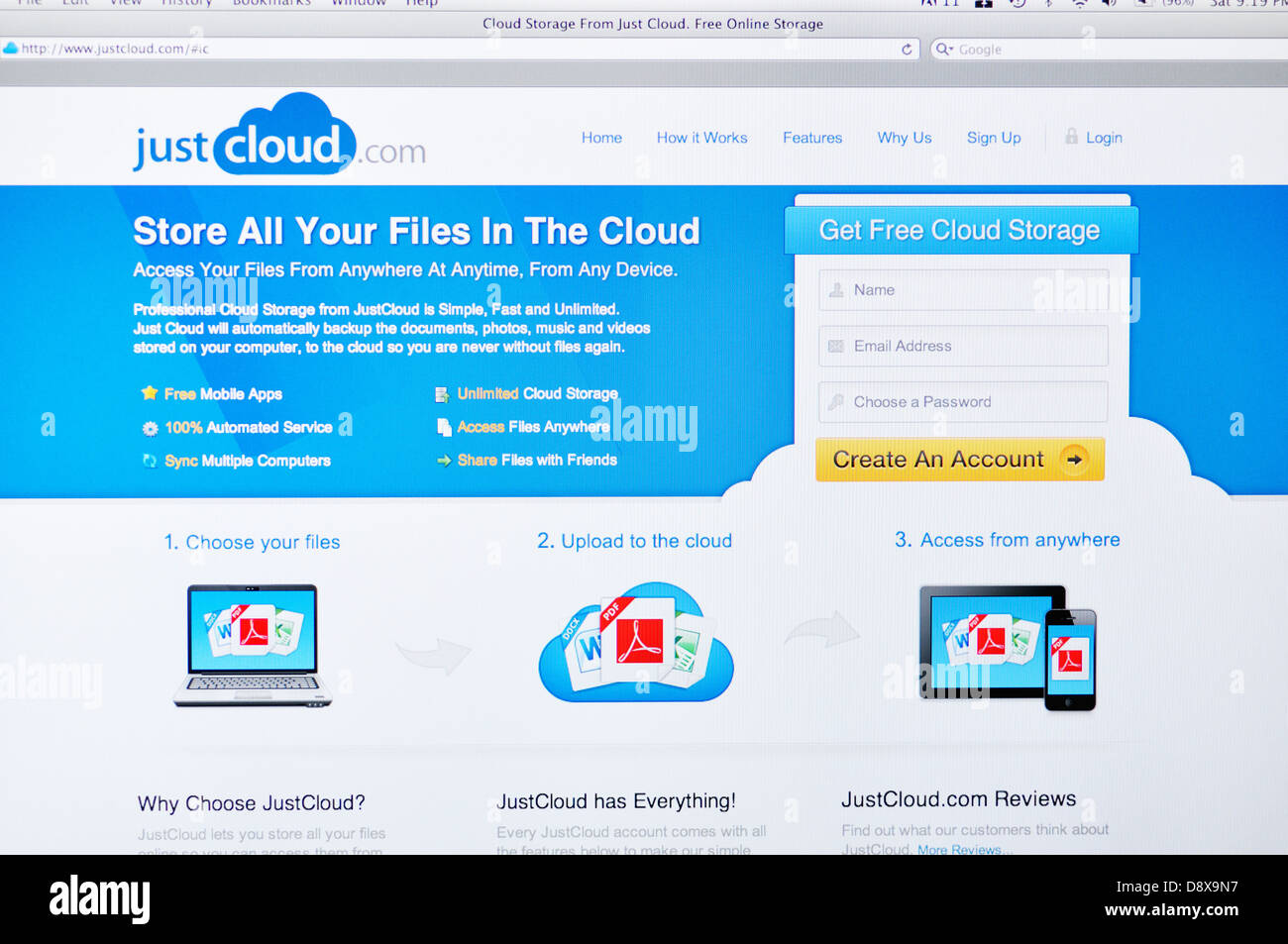 Device application hi-res stock photography and images - Alamy