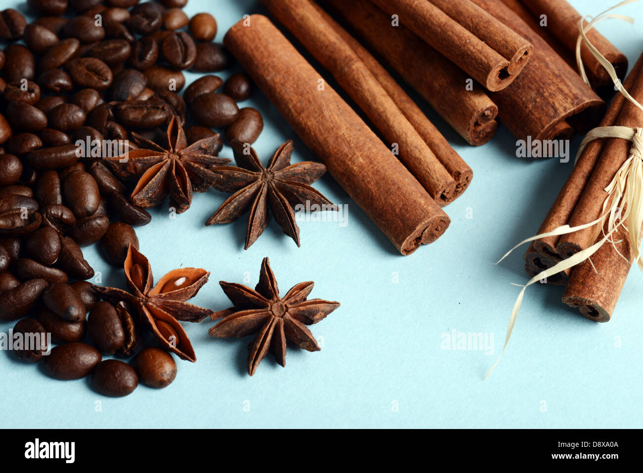 Smell spices hi-res stock photography and images - Alamy