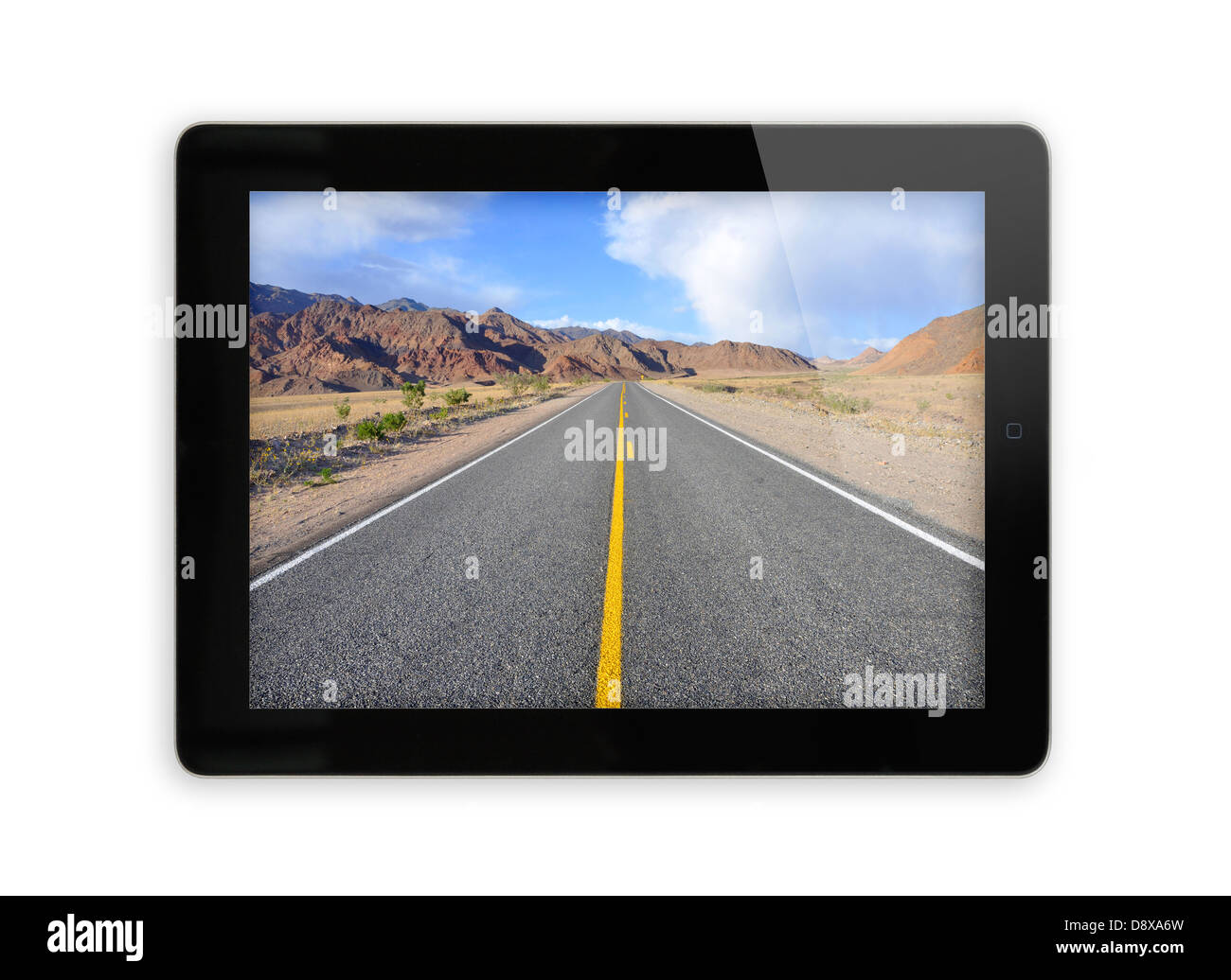 Highway photos Cut Out Stock Images & Pictures - Alamy