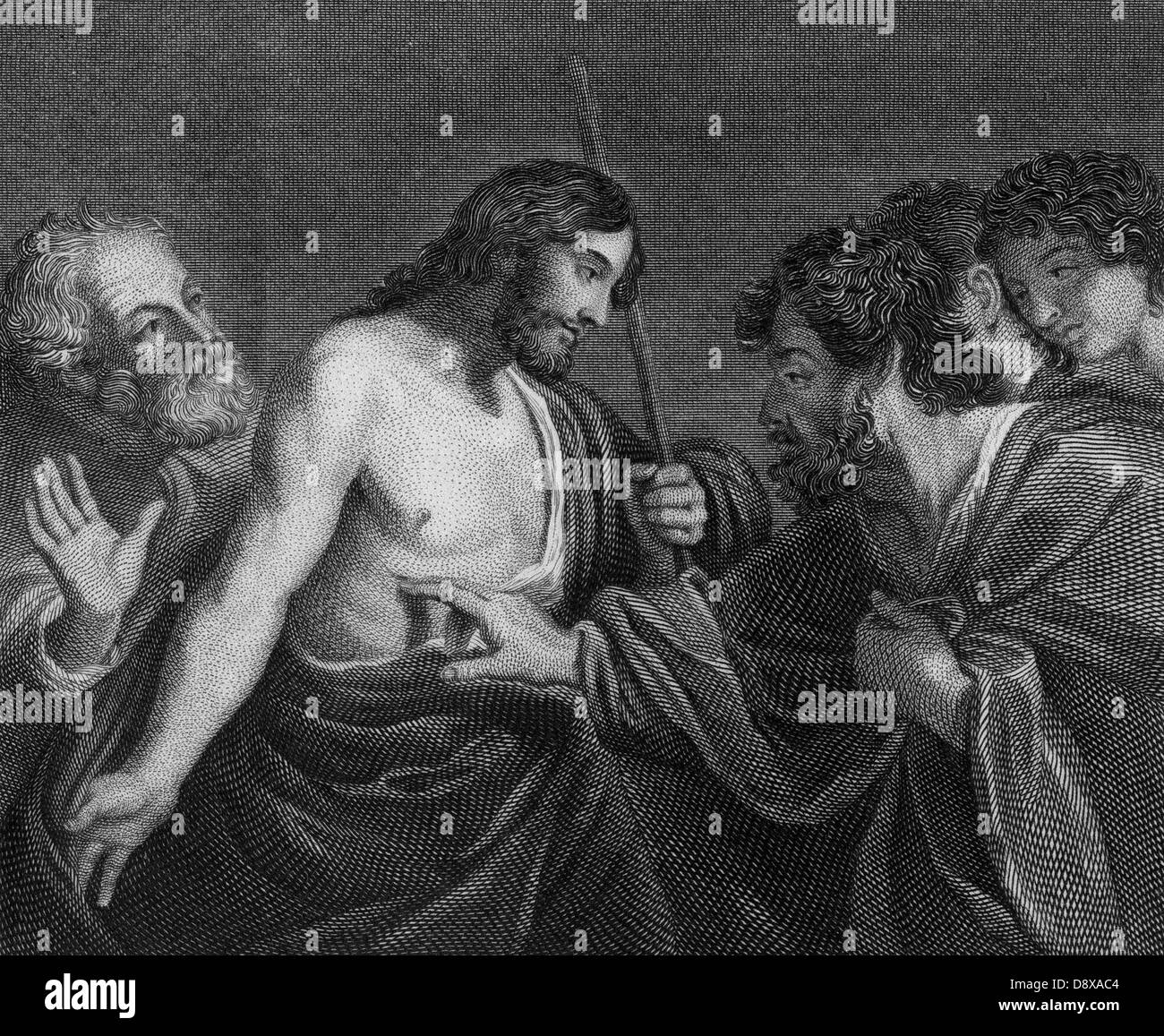 Incredulity hi-res stock photography and images - Alamy