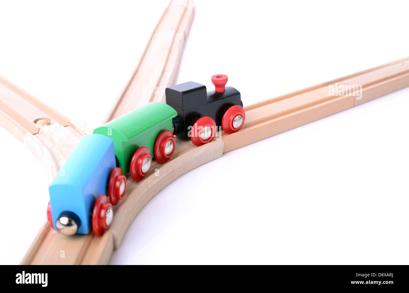 Turn right symbol Cut Out Stock Images & Pictures - Alamy