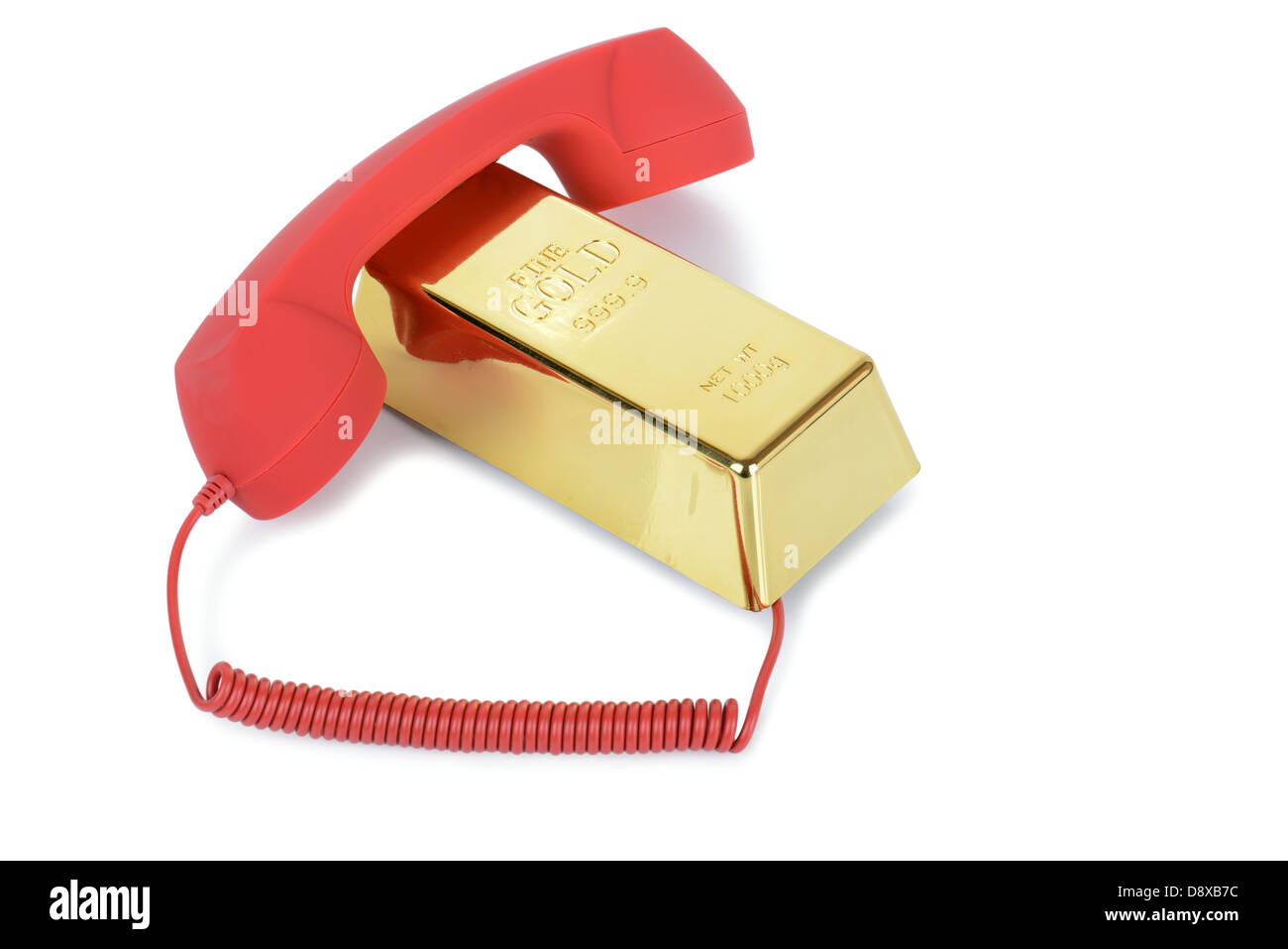 Money concept photography Cut Out Stock Images & Pictures - Alamy