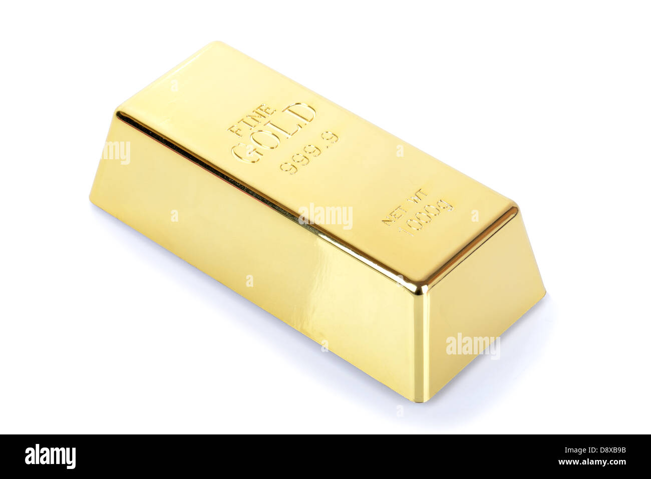 Bullion reserve hi-res stock photography and images - Alamy