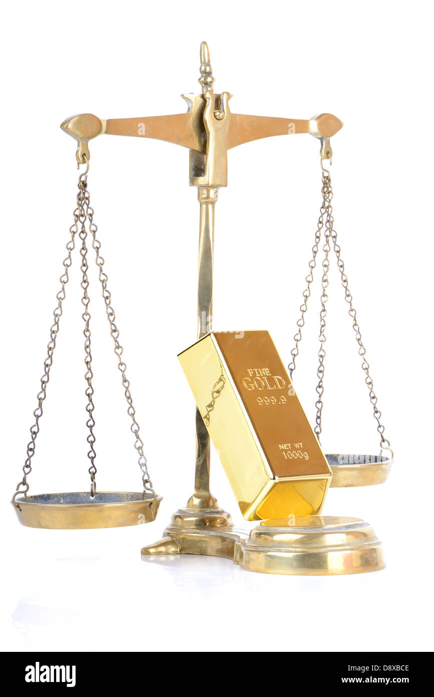 Gold measurement hi-res stock photography and images - Alamy