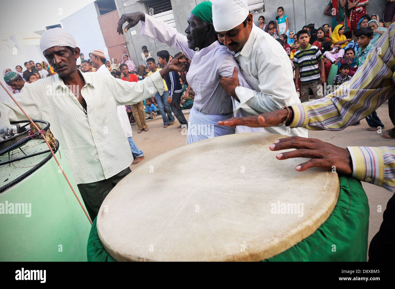 Siddi community hi-res stock photography and images - Alamy