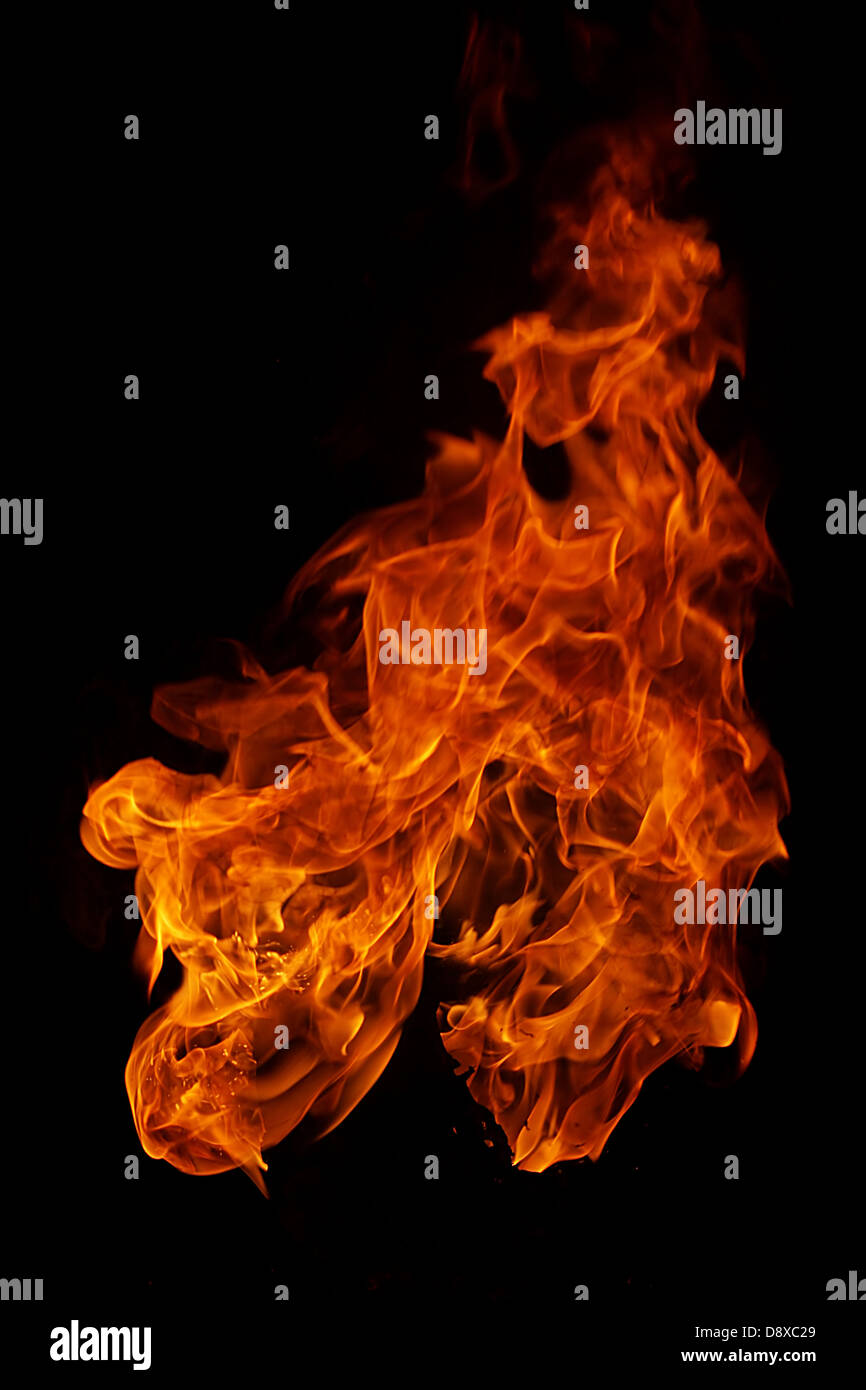 Plasma fire hi-res stock photography and images - Alamy