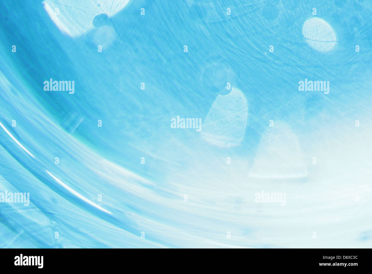 Blue abstract background Stock Photo - Alamy
