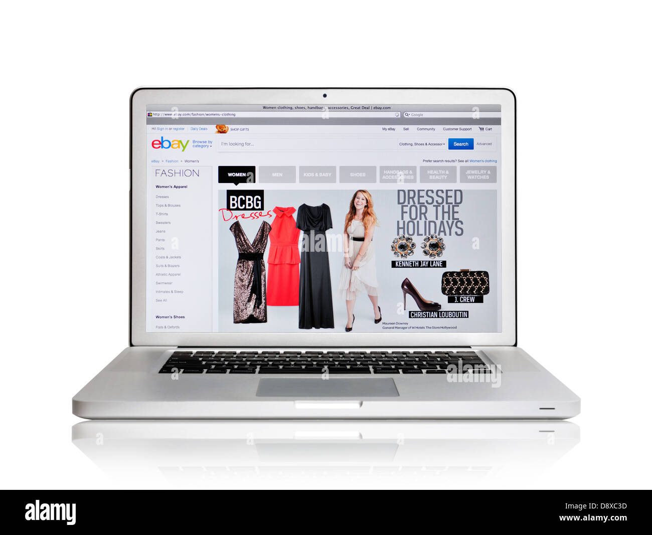 Screen grab showing Cut Out Stock Images & Pictures - Alamy