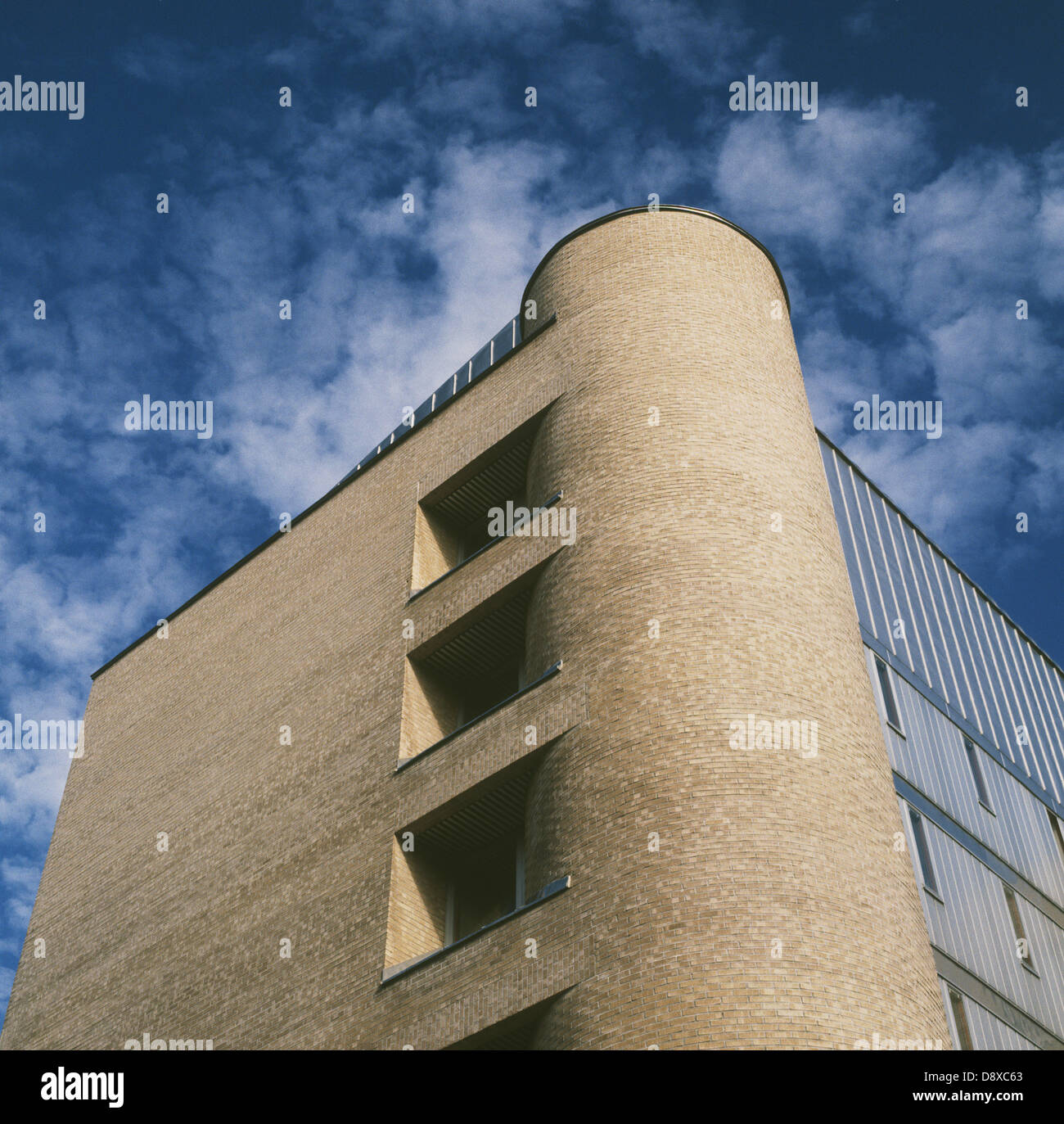 An office building, Stockholm, Sweden Stock Photo - Alamy
