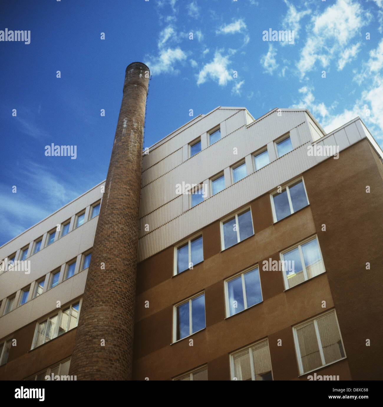 Office building sweden hi-res stock photography and images - Alamy